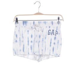 GAP Damen Shorts, weiß, Gr. 34