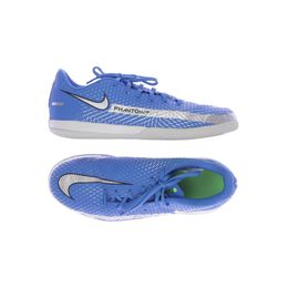 Nike Herren Sneakers, blau, Gr. 38.5