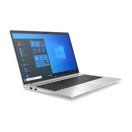 HP ProBook 650 G8 15" Core i5 2.4 GHz - SSD 256 GB - 8GB AZERTY - Belgisch