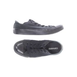 Converse Damen Sneakers, schwarz, Gr. 38