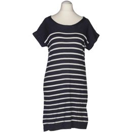 Esprit Damen Kleid, marineblau, Gr. 38