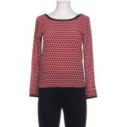 MAX & Co. MAX&Co. Damen Bluse, bordeaux, Gr. 38