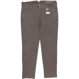 Jacob Cohen Herren Stoffhose, beige, Gr. 36