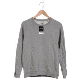 Asos Herren Sweatshirt, grau, Gr. 48