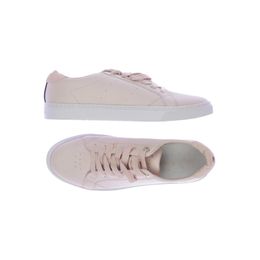 Tommy Hilfiger Damen Sneakers, pink, Gr. 39