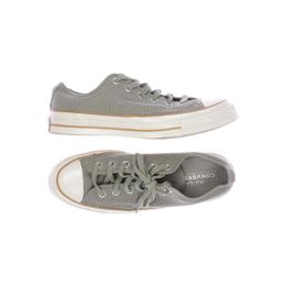 Converse Herren Sneakers, grün, Gr. 41.5