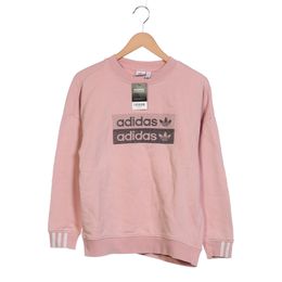 adidas originals Damen Sweatshirt, pink, Gr. 30