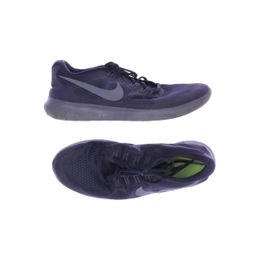 Nike Herren Sneakers, marineblau, Gr. 44.5