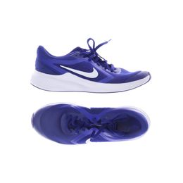 Nike Herren Sneakers, marineblau, Gr. 40