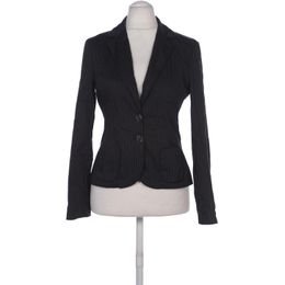 s.Oliver Damen Blazer, schwarz, Gr. 36