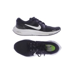 Nike Damen Sneakers, schwarz, Gr. 38.5