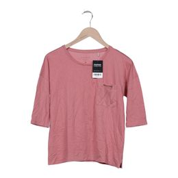 Marc O'Polo Marc O Polo Damen T-Shirt, pink, Gr. 36