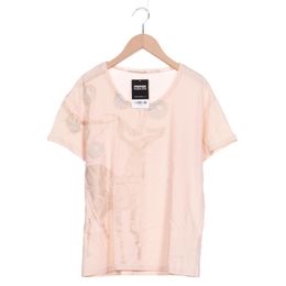 Dorothee Schumacher Damen T-Shirt, pink, Gr. 36