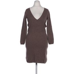 Luisa Cerano Damen Kleid, braun, Gr. 38