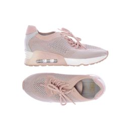 Ash Damen Sneakers, pink, Gr. 37