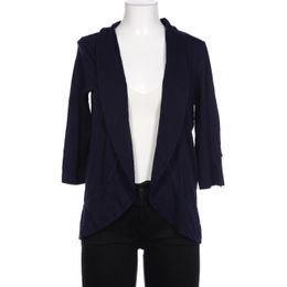 Cecil Damen Strickjacke, marineblau, Gr. 38