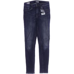 Pepe Jeans Damen Jeans, marineblau, Gr. 26