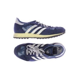 adidas originals Damen Sneakers, marineblau, Gr. 5.5