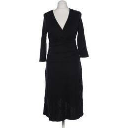 Boden Damen Kleid, schwarz, Gr. 12