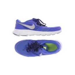 Nike Damen Sneakers, blau, Gr. 38.5