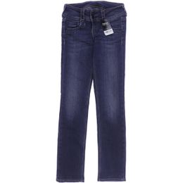 Pepe Jeans Damen Jeans, blau, Gr. 25