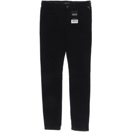 Replay Damen Jeans, schwarz, Gr. 29