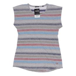 Marc O'Polo Marc O Polo Damen T-Shirt, grau, Gr. 176