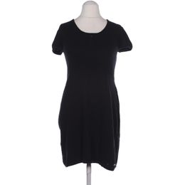 s.Oliver Damen Kleid, schwarz, Gr. 38