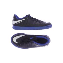 Nike Herren Kinderschuhe, schwarz, Gr. 28