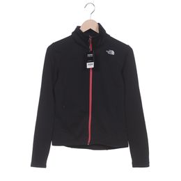 The North Face Damen Sweatshirt, schwarz, Gr. 36