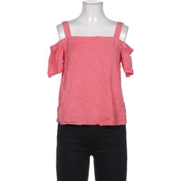 Esprit Damen T-Shirt, pink, Gr. 34