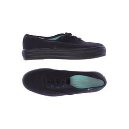 Keds Damen Sneakers, schwarz, Gr. 36