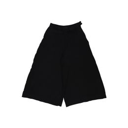 Cos Damen Stoffhose, schwarz, Gr. 34