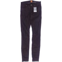 BOSS Orange Damen Jeans, bordeaux, Gr. 26