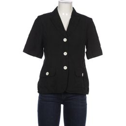 Elégance Elegance Paris Damen Blazer, schwarz, Gr. 40