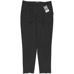 Essentiel Antwerp Damen Stoffhose, grau, Gr. 36