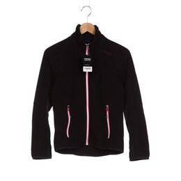 Schöffel Schöffel Damen Sweatshirt, schwarz, Gr. 38