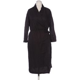 Noa Noa Damen Kleid, schwarz, Gr. 38