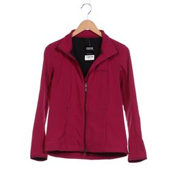 Schöffel Schöffel Damen Jacke, pink, Gr. 38