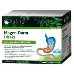 Hübner Hübner - Magen-Darm Direkt, Portionssticks 450 ml