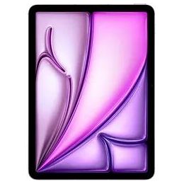 Apple Tablet "11" iPad Air Wi-Fi + Cellular 512GB", lila (violett), B:17,85cm H:0,61cm T:24,76cm, Tablets/E-Book Reader