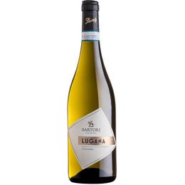 WirWinzer Select Landau 2023 Calalba Lugana DOC halbtrocken