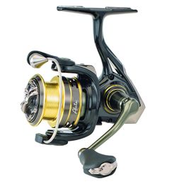 WFT ALITE Carbon 800 SP 8+1 Rolle