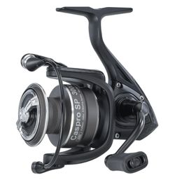 WFT Ryobi Caspro 2000 SP 6+1 Allround-Spinnrolle