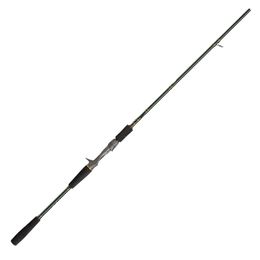 Abu Garcia Svartzonker Downsizer Classic Motoroil Cast Rod 2,38m 20-120g &ndash; Baitcaster Rute