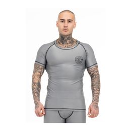BEN LEE BENLEE Herren Funktionsshirt schmale Passform LIMEHILLS