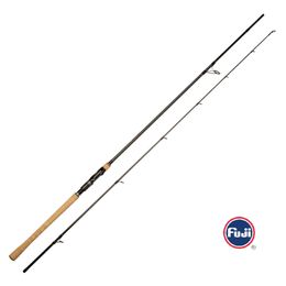 Zeck Pro-Pike Classic 240/80 Korkgriff Spinnrute
