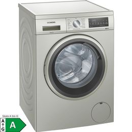 Siemens Waschmaschine WU14UTS9 iQ500