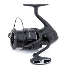 Shimano Exsence 4000M XG A Angelrolle