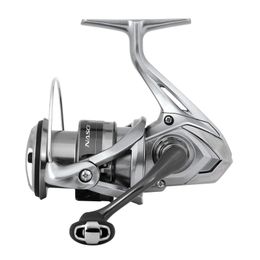 Shimano Nasci FC 1000 Angelrolle